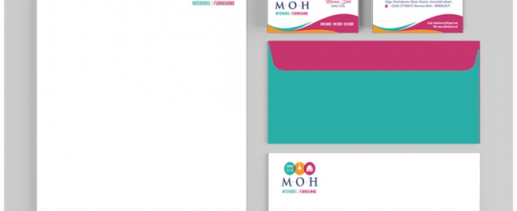 MOH Letter Head – Hum Digitals